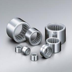 Cina Le guarnizioni aperte del cuscinetto miniatura economico importate cuscinetto a rulli BK0709/TLAM79 scrivono in vendita