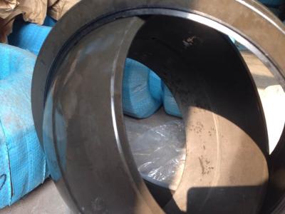 Cina GE5E sopportante normale sferico unito acciaio al cromo di 5 x di 14 x di 6mm in vendita