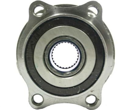 Cina Cuscinetto del hub di ruota posteriore per SUBARU 28473-FG000 HA590241 BR930766 VKBA6889 512401 in vendita
