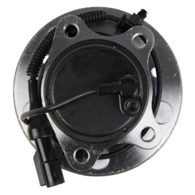 China Rolamento de roda do cubo 2W93-2B663-BA de JAGUAR BR930213 HA590224 513169 à venda