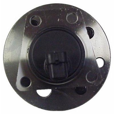 China Rolamento do cubo do carro para Saturn 512002 52009361AB 7466989 7467110 BR930089 à venda