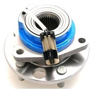 China Conjunto do cubo do rolamento de roda do carro para Cadillac 513199 HA590075 BR930548K 12413093 à venda