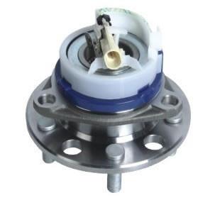 China Cubo de roda dianteira de aço que carrega 513187 10305030 89047802 para Buick, Chevrolet à venda