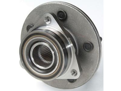 Cina Cuscinetto della ruota 515028 BR930422 XL34-1104AG XL3Z-1104BA per la raccolta del camion F150 di Ford in vendita