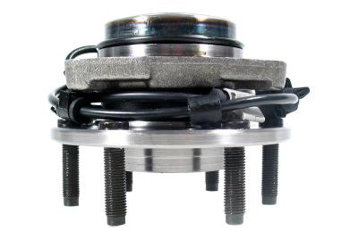 China Auto rolamento do cubo de roda dianteira para ISUZU, GMC 513188 12413037 BR930470 à venda
