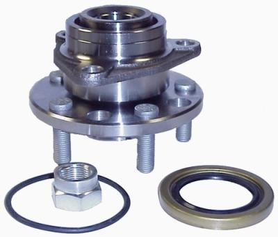 China Conjunto de rolamento da roda de Oldsmobile 513011K 7466905 BR930091 VKBA1610 à venda