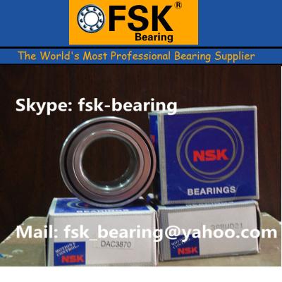 Cina Cuscinetti della ruota automobilistici dei cuscinetti della ruota 40*74*40mm della parte anteriore di SKF BAHB636060 in vendita