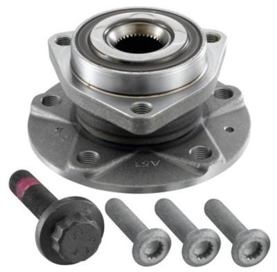 Cina Cuscinetto per il VW di AUDI SEAT - proprietà del hub di ruota dell'automobile 713610770 VKBA6556 del CARRELLO III in vendita