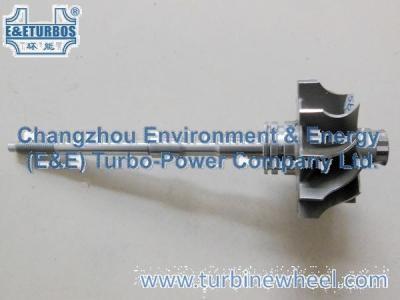 China Turbocompressor 700960-5012S do conjunto 708450-0004 da roda de turbina de GT1541V/do cubo roda dianteira à venda