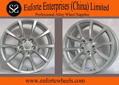 Cina la replica dell'OEM Audi di 18inch 18x8.0 spinge/ruote di alluminio di Audi Q5 in vendita