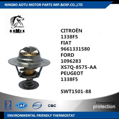 Cina Termostato di MAZDA/termostato 6169774 89FF-8575-AA 89FF-8575-AB 1E0715171 1E0715171A SWT1501-88 di FORD in vendita