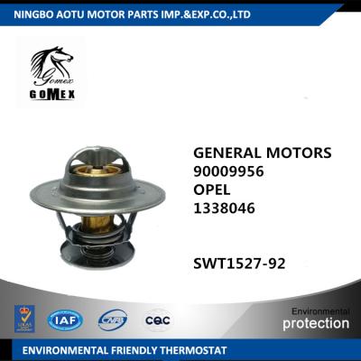 Cina Termostato automobilistico 90009956 di GENERAL MOTORS OPEL 1338046 SWT 1527-92 in vendita