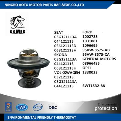 Cina Termostato automatico SWT1532-88 per FORD GENERAL MOTORS OPEL SEAT SKODA VOLKSWAGEN in vendita