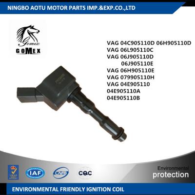 Cina La bobina di accesione dell'automobile per il VW SKODA 04C905110D 06H905110D 06H905110E 04E905110A 04E905110B 04E905110Ignition di AUDI SEAT parte in vendita