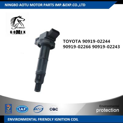 Cina L'unità 90919-02244 90919-02266 90919-02243 della bobina di accesione dell'automobile per l'accensione di TOYOTA parte in vendita