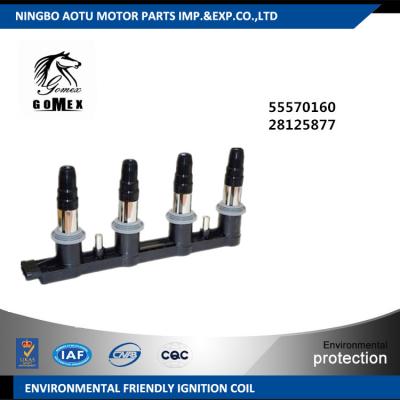 Cina La bobina di accesione dell'automobile 55570160 28125877 per CHEVROLET senza modulo, l'accensione parte in vendita