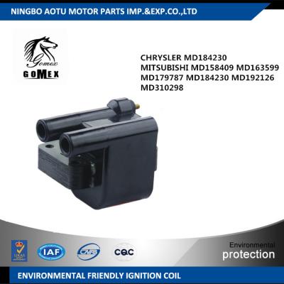 Cina L'accensione di CHRYSLER MD184230 MITSUBISHI MD158409 MD163599 MD179787 MD184230 MD192126 dell'unità della bobina di accesione dell'automobile parte in vendita