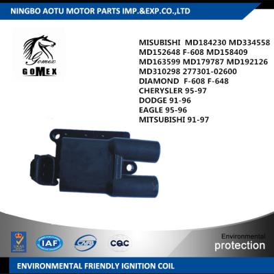 Cina L'accensione dell'unità MISUBISHI MD184230 MD334558 CHERYSLER 95-97 DODGE 91-96 EAGLE 95-96 della bobina di accesione dell'automobile parte in vendita