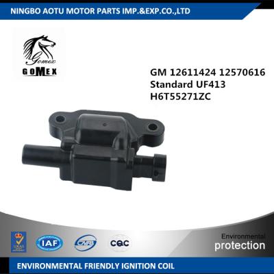 Cina GM 12611424 12570616 bobina di accesione standard dell'automobile di UF413 H6T55271ZC in vendita