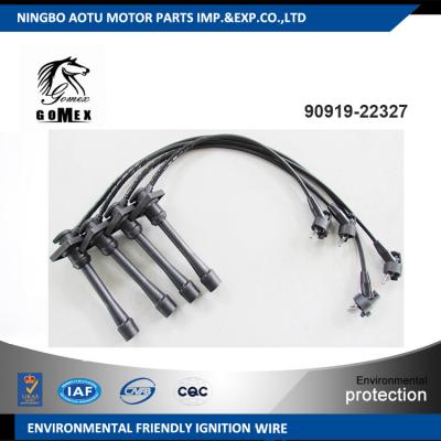 Cina Kit di cablaggi dell'accensione dei cablaggi della candela di rendimento elevato 90919-22327 in vendita