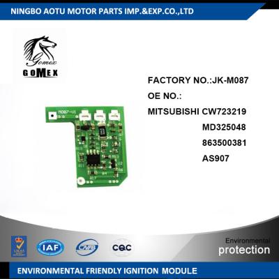 China Hoog - Module van de kwaliteits de Autoontsteking voor MITSUBISHI CW723219 MD325048 863500381 AS907 Te koop