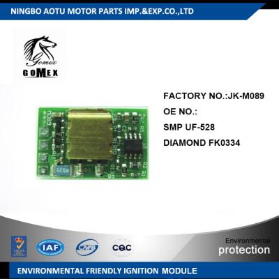 China Hoog - Module van de kwaliteits de Autoontsteking voor SMP uf-528 DIAMANT FK0334 Te koop