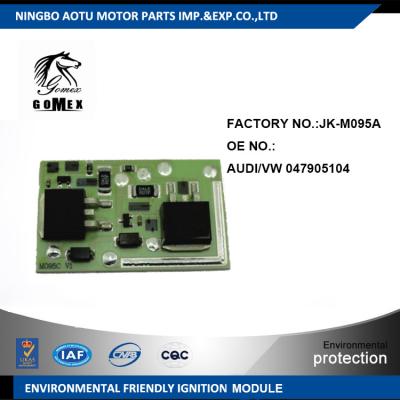 China Hoog - Module van de kwaliteits de Autoontsteking voor AUDI/VW 047905104 Te koop