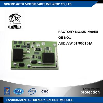 China Hoog - Module van de kwaliteits de Autoontsteking voor AUDI/VW 047905104A Te koop