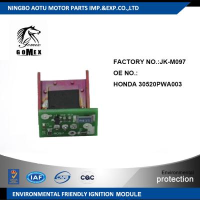 China Hoog - Module van de kwaliteits de Autoontsteking voor HONDA 30520PWA003 Te koop