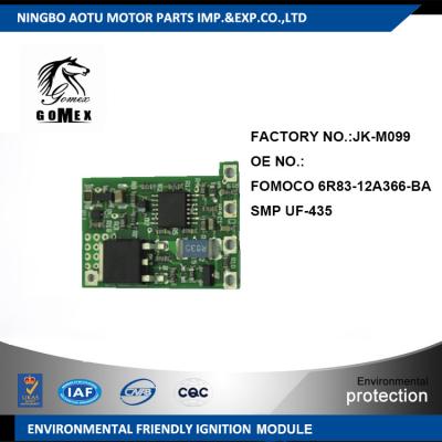 China Hoog - Module van de kwaliteits de Autoontsteking voor FOMOCO-6R83-12A366-bedelaars SMP uf-435 Te koop