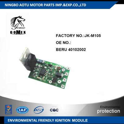 China Hoog - Module van de kwaliteits de Autoontsteking voor BERU 40102002 Te koop