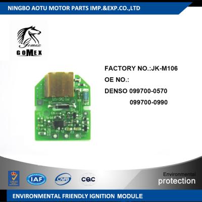 China Hoog - Module van de kwaliteits de Autoontsteking voor DENSO 099700-0570 099700-0990 Te koop