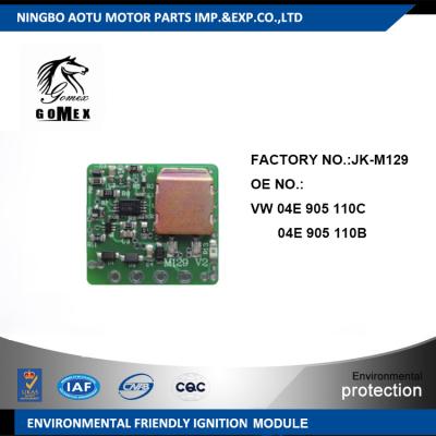 China Hoog - Module van de kwaliteits de Autoontsteking voor VW 04E 905 110C 04E 905 110B Te koop