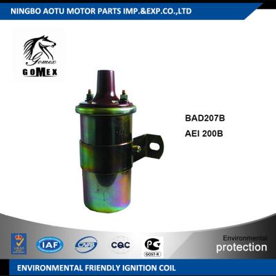 China Bobina de ignição da substituição da bobina de ignição BAD207B do motor de automóveis AEI 200B à venda