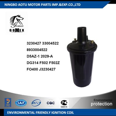 China Lubrifique a bobina de ignição imergida 3230427 do automóvel 33004522 8933004522 D5AZ-1 2029-A à venda