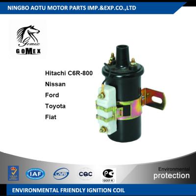China Hitachi C6R-800 Nissan vadea a bobina de ignição de alta velocidade de Toyota Fiat perfeita à venda