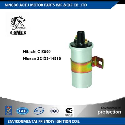 China Garantia da bobina de ignição da motocicleta de Hitachi CIZ500 Nissan 22433-14816 oferecida à venda