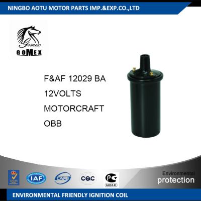 China Bons VAGABUNDOS 12VOLTS MOTORCRAFT OBB da bobina de ignição F&AF do carro 12029 à venda
