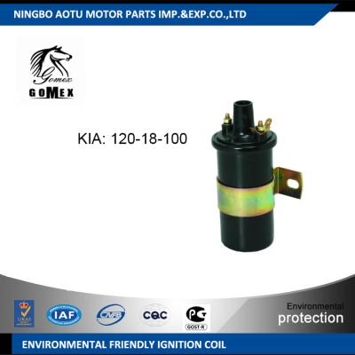 China Bobina de ignição do carro de KIA 120-18-100 para carros de KIA à venda