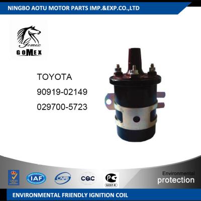 China Bobina de ignição a rendimento elevado TOYOTA do GOST 90919-02149 029700-5723 à venda