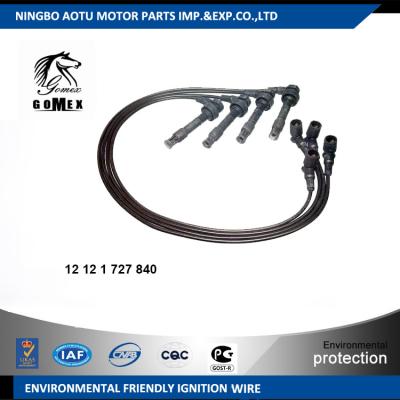Cina Doppio SGS ISO/TS 16949 del cavo della bobina di accesione di rendimento elevato del silicone in vendita