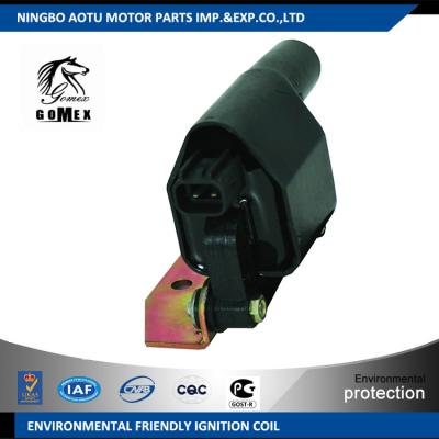 Китай 3705010-01 части зажигания катушки зажигания автомобиля JL472Q SC6350 для автомобилей продается