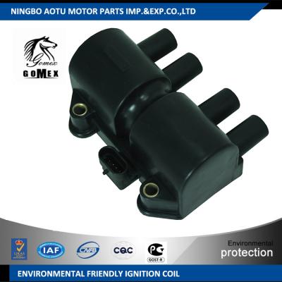 Китай Катушка системы зажигания на GM 1104038 ВИЛЛИСА 8-01101-038-0 SY6480A1B-ME SUV продается