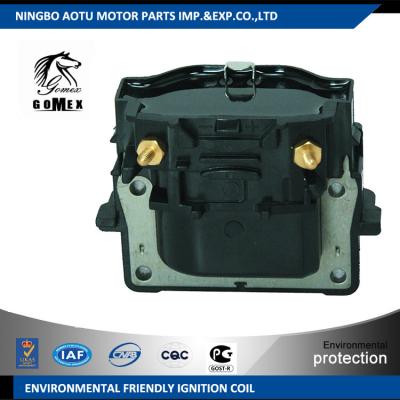 Китай Зажигание ТОЙОТА разделяет качество 90919-02164 OEM катушки зажигания автомобиля наивысшей мощности продается