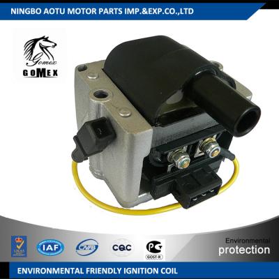 Китай Катушка зажигания 357905104 резистора VW AUDI внутренняя 701905104 701905104A продается