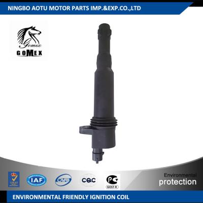 Китай Зажигание катушки зажигания 12v РОССИИ LADA 2112-3705010-12 искрясь разделяет для автомобилей продается
