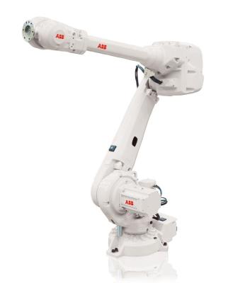 中国 ミラーのためのまたはヘアラインが付いているフル オートの粉砕の磨く機械ABBロボティック腕 販売のため