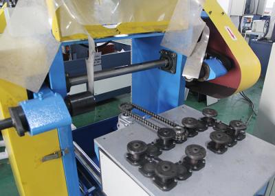 中国 高性能自動磨き機 メタルデザインスタンプ 販売のため