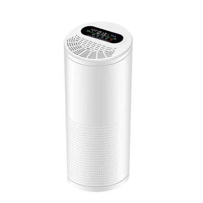 Cina Filtro portatile UV 41 da Hepa del purificatore dell'aria di sterilizzazione PM2.5 alla stanza di area 60m2 in vendita