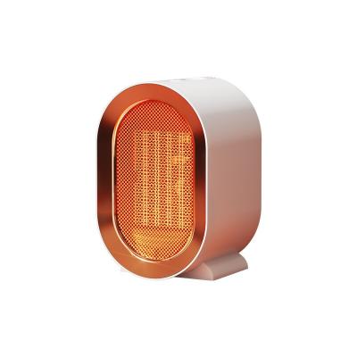 Cina Riscaldatore d'aria personale del ventilatore della piccola stanza PTC della piccola attrezzatura medica astuta di sanità in vendita
